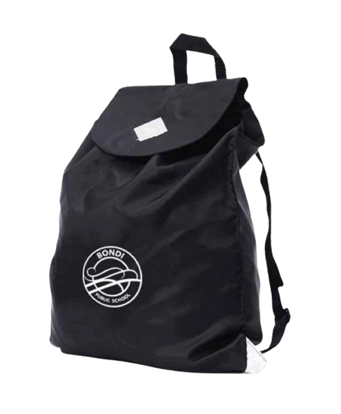 Excursion Bag – Bondi Public School P&C